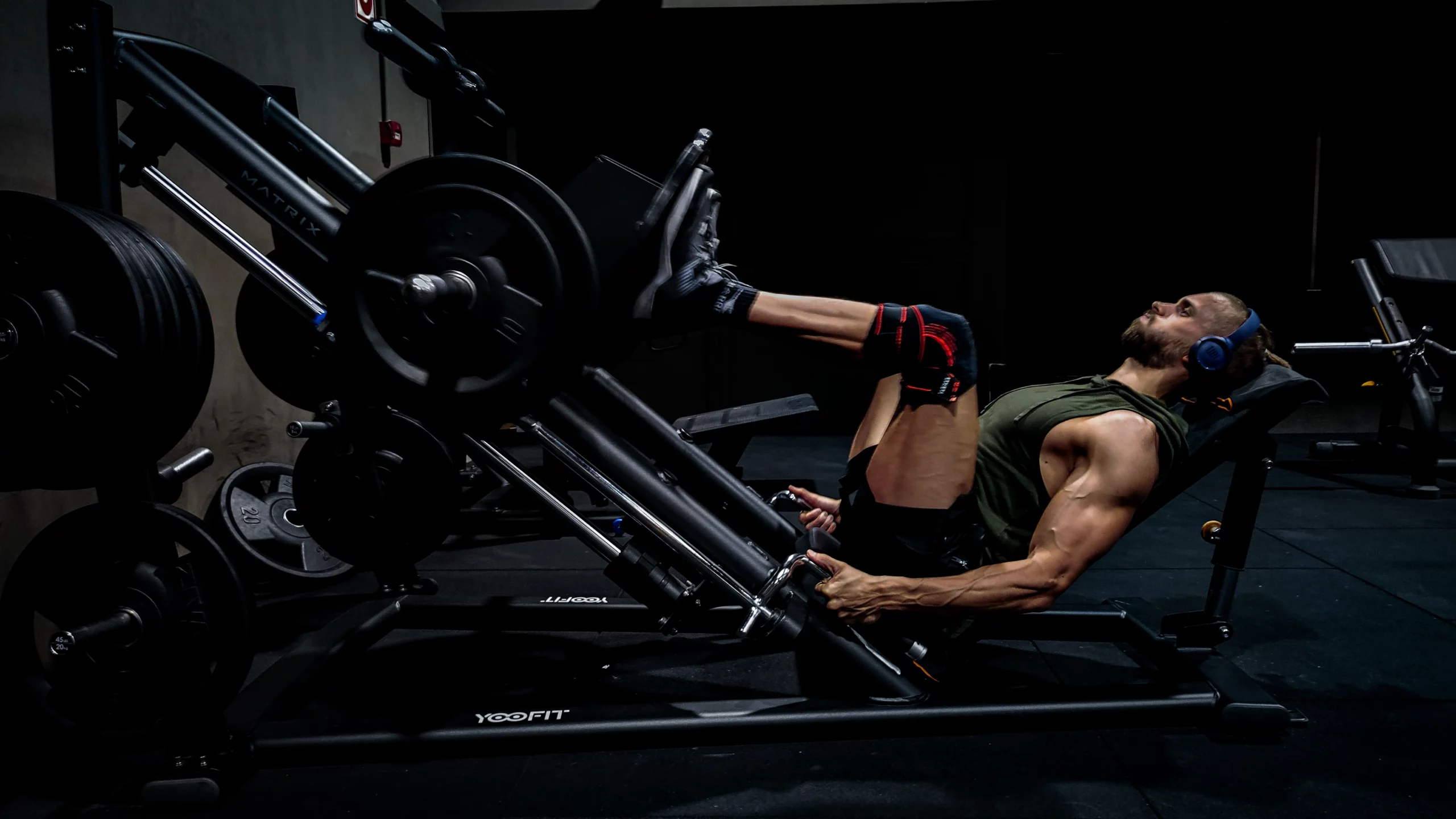 Luca Olivari - Coach Online • Programmi d'allenamento personalizzati